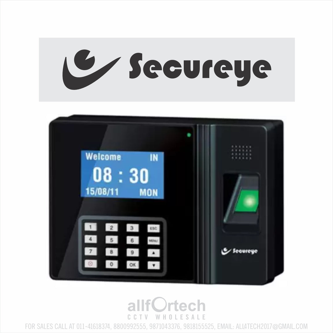 SECUREYE – allfortech